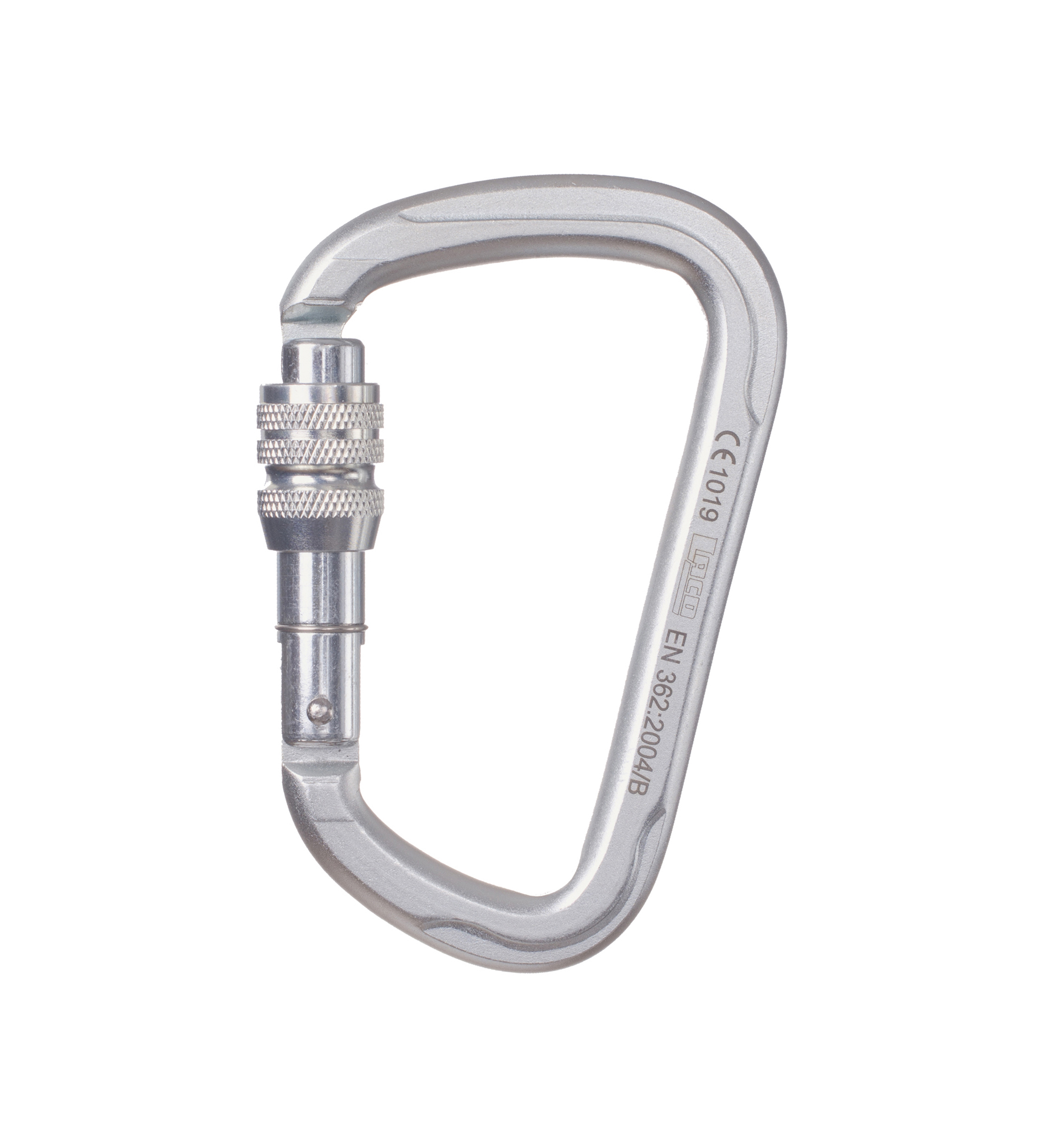 LACD | Categories Karabiner