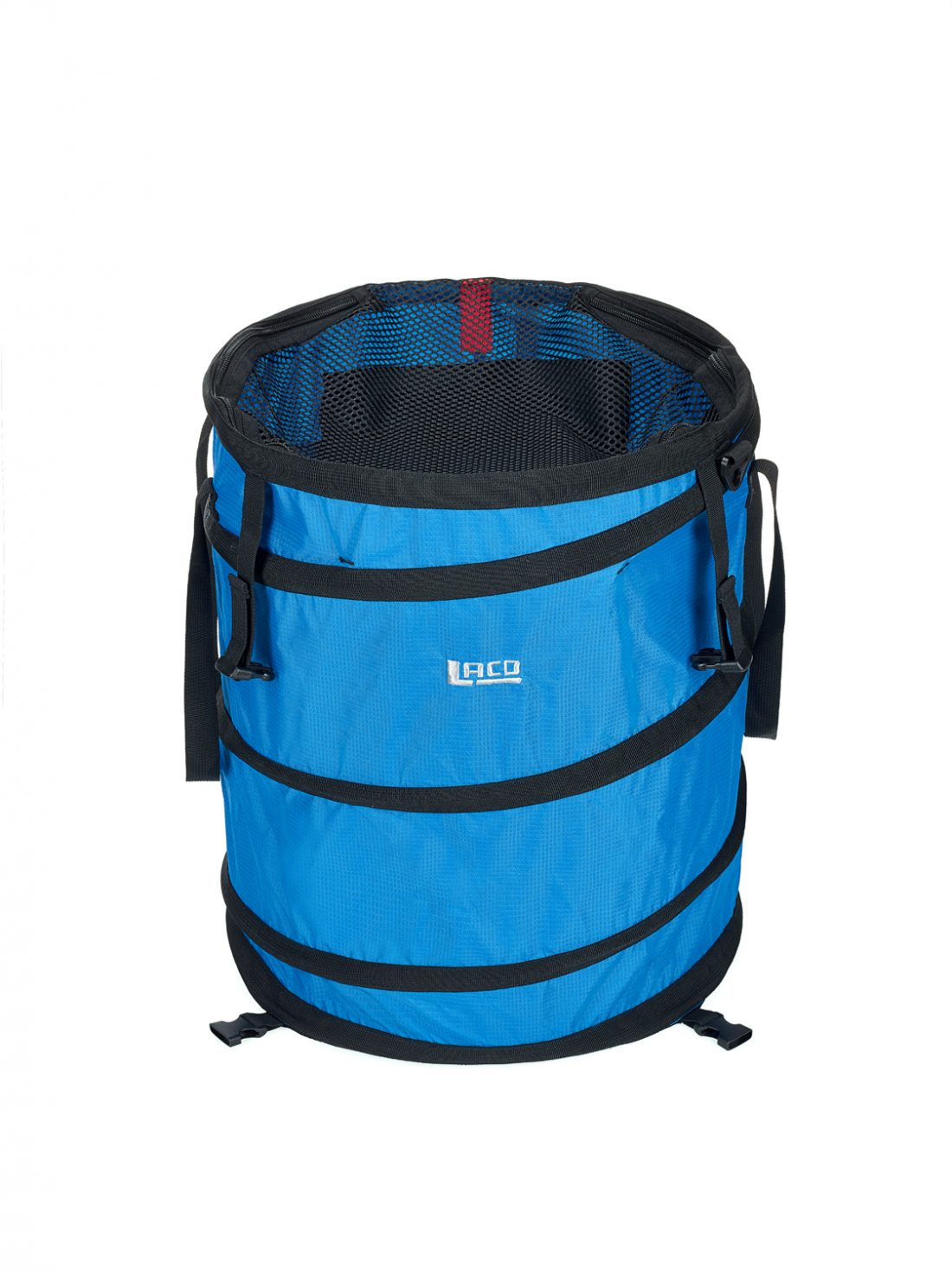 LACD | Rope Bucket Easy Spring