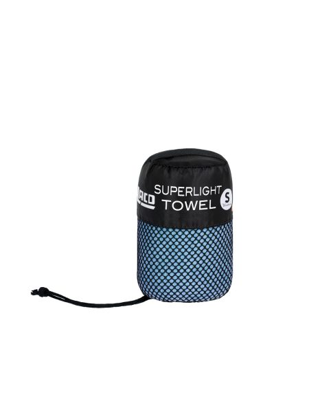 LACD | Superlight Towel Microfiber Flower